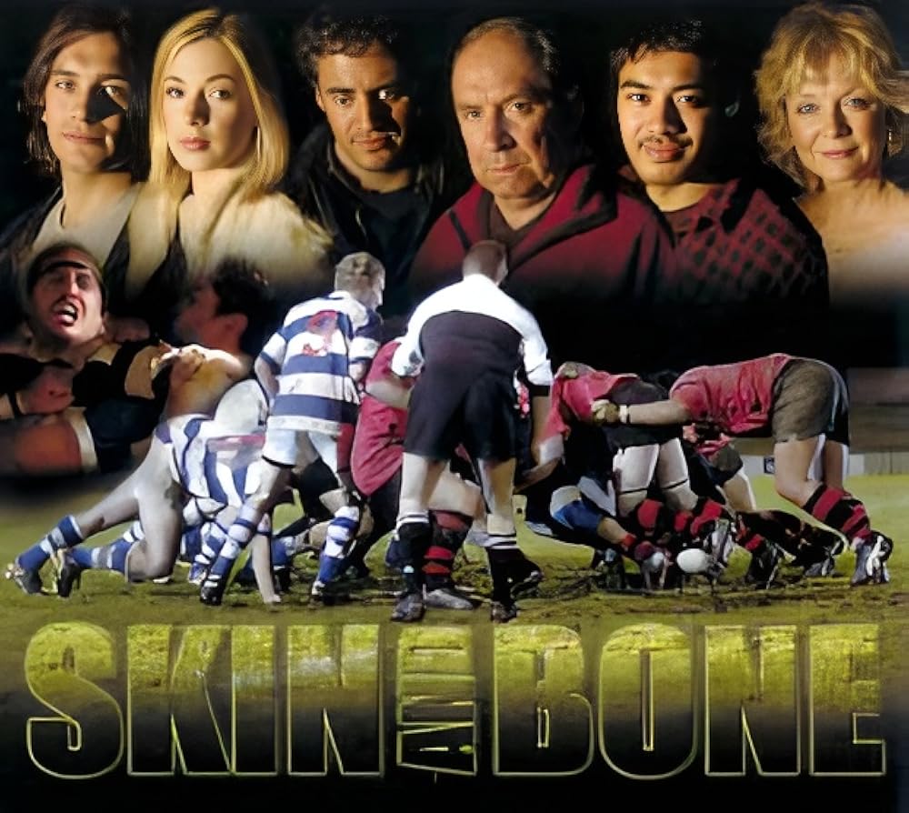Skin & Bone (2003) - IMDb