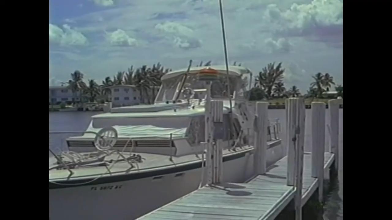 Nautical Nudes (1965)