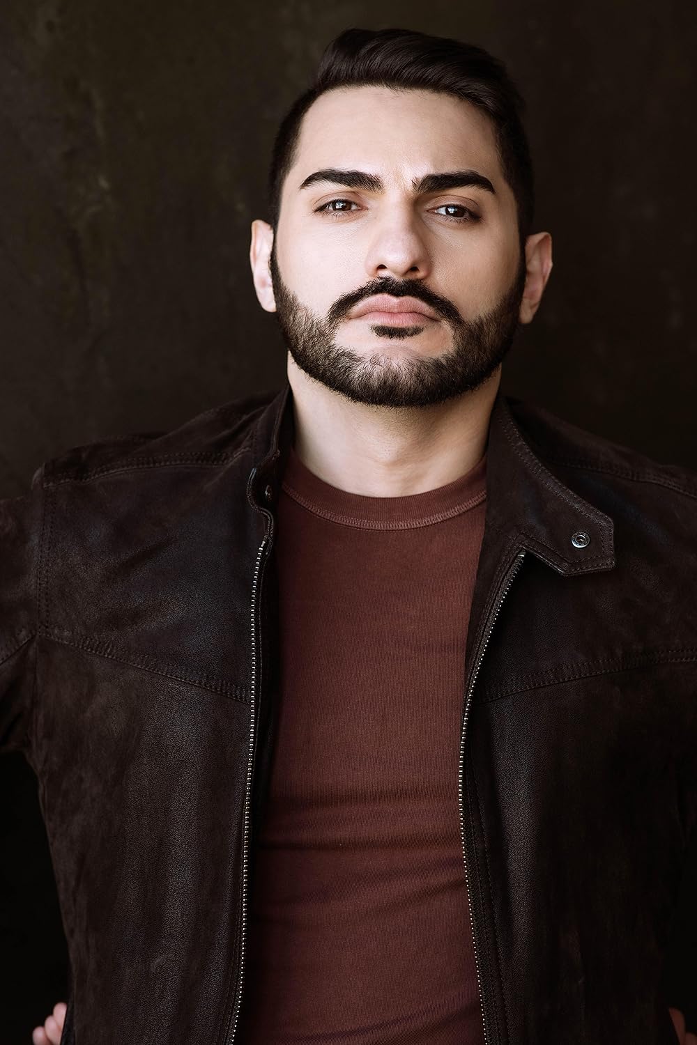Gokhan Solmaz - IMDb