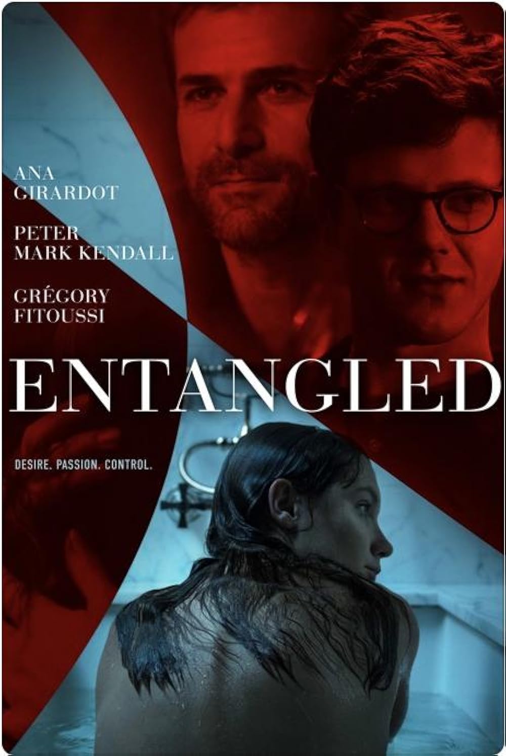 Entangled (2019) - IMDb