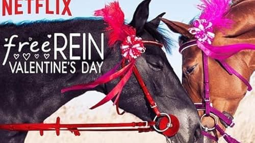 Free Rein (TV Series 2017–2019) - Episode list - IMDb