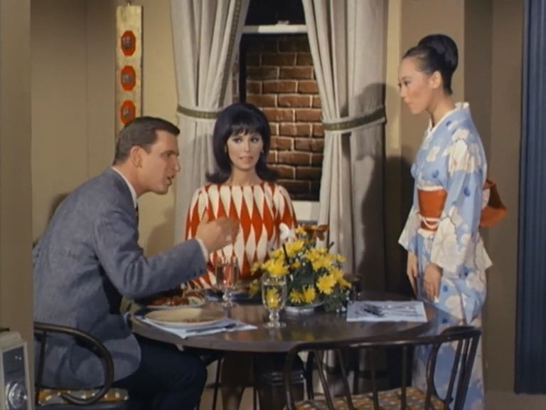 Kimono My House (1967)