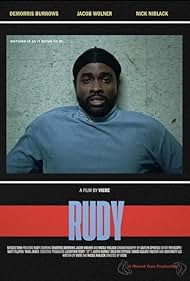 Rudy (Short 2024) - IMDb