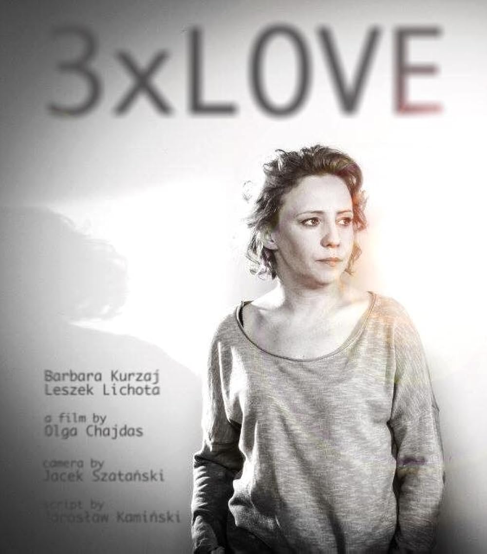 3xLOVE (Short 2016) - IMDb