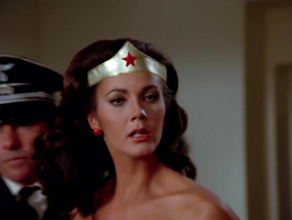 Judgment from Outer Space: Part 2 (1977)