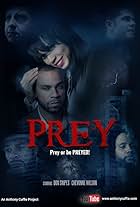 Prey 2024 (TV Mini Series) - IMDb