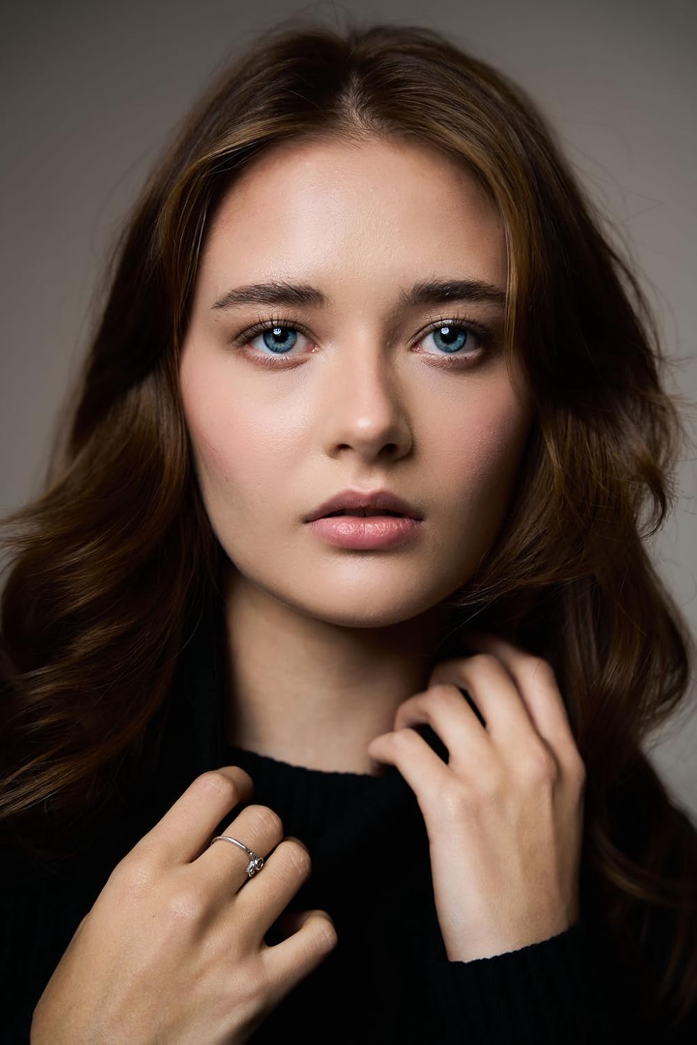 Reylynn Caster - IMDb