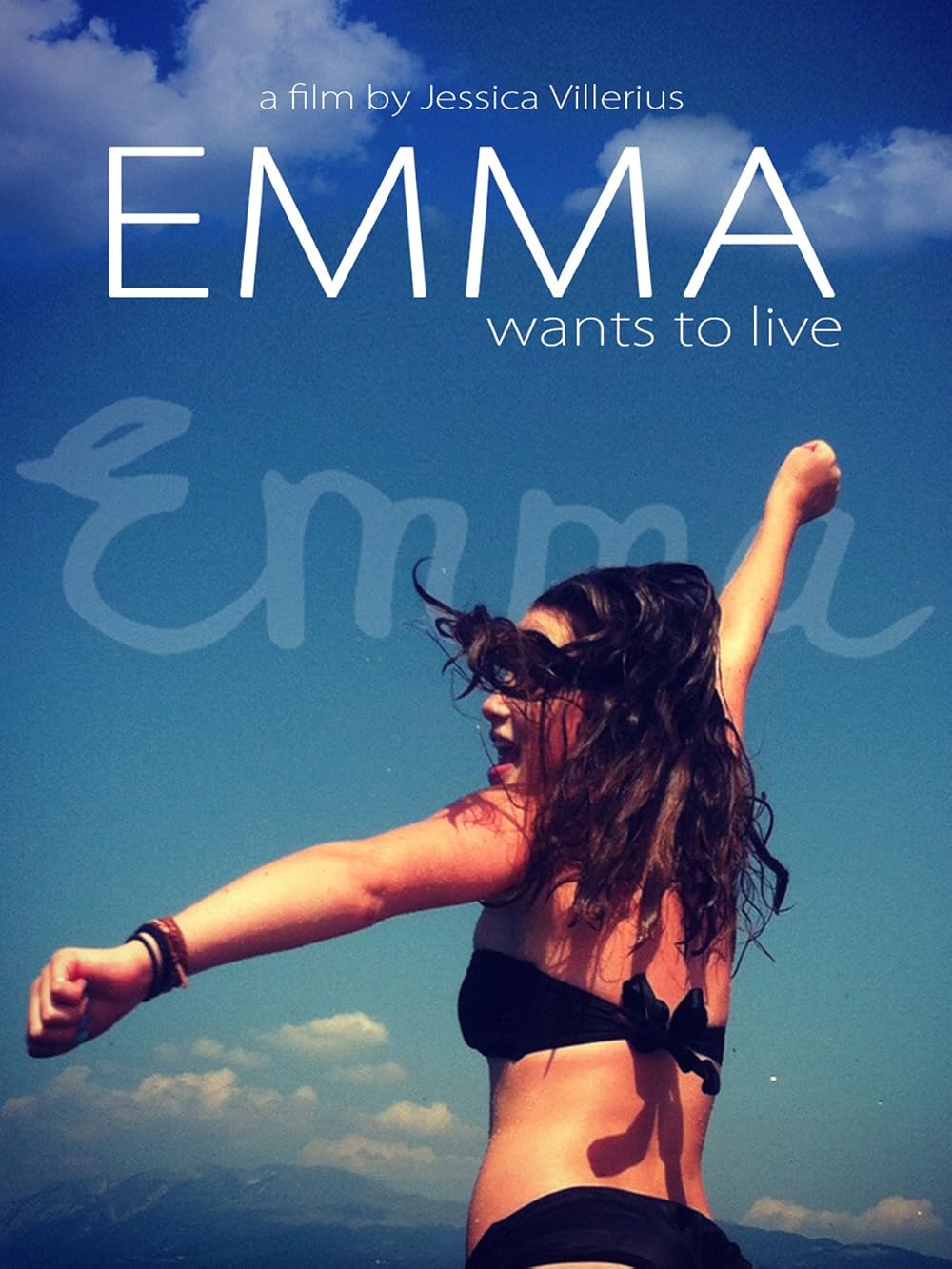 Emma Wants to Live (2016) - IMDb