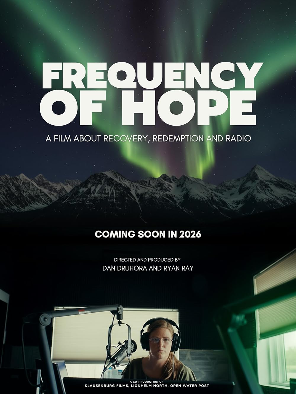 Frequency of Hope - IMDb