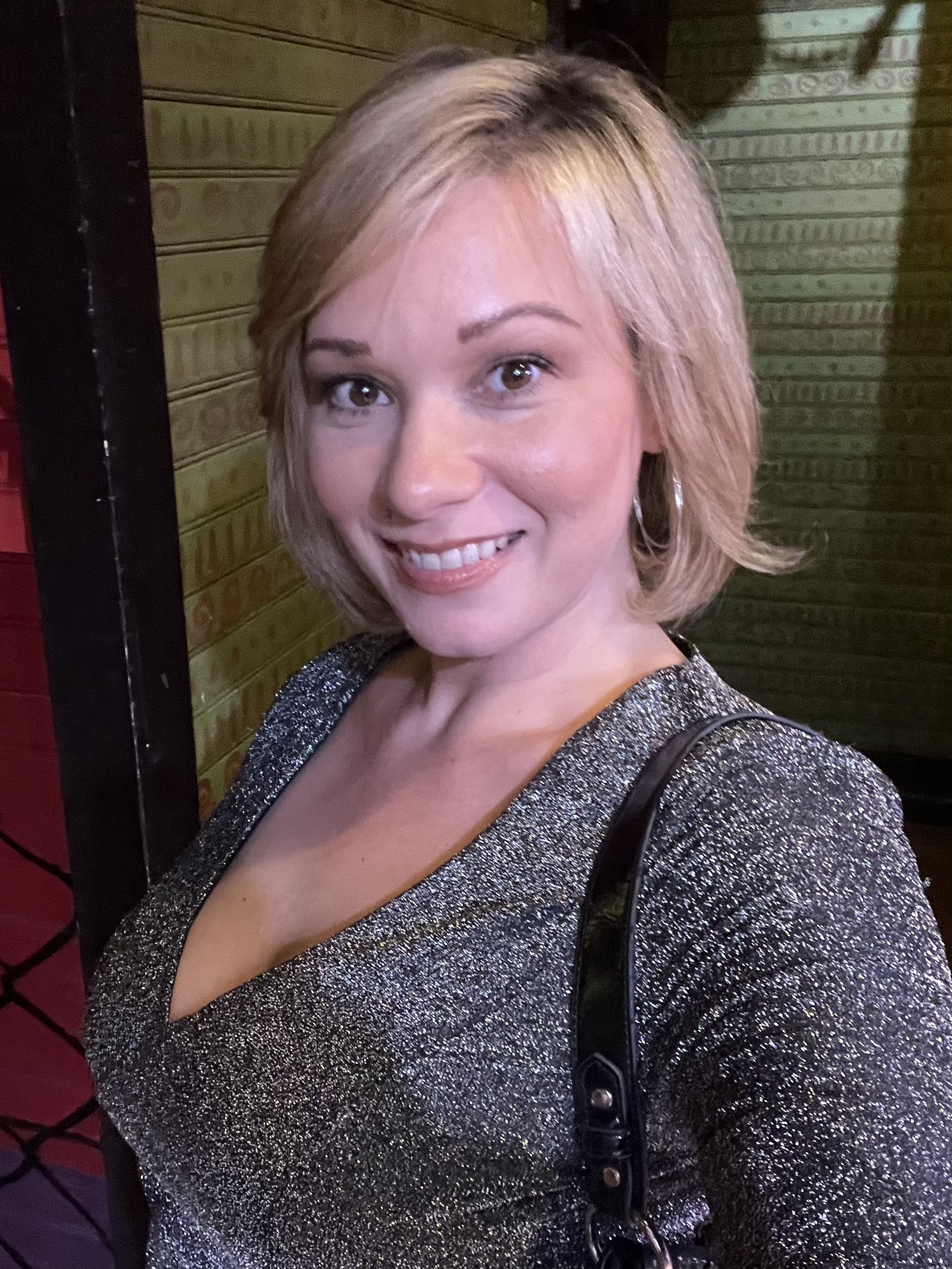 Jennifer Warner's Instagram, Twitter & Facebook on IDCrawl