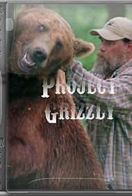 Project Grizzly (TV Series 2016– ) - IMDb