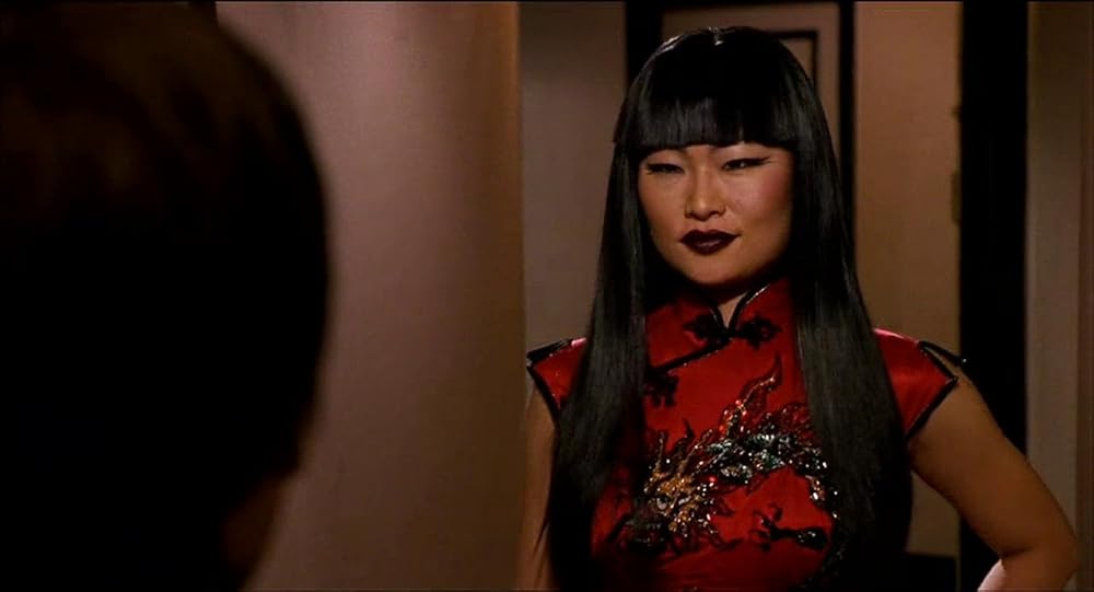 Deconstructing Harry (1997)