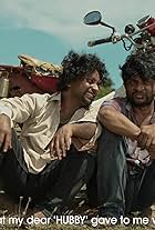 My Red Comrade (2024) - IMDb