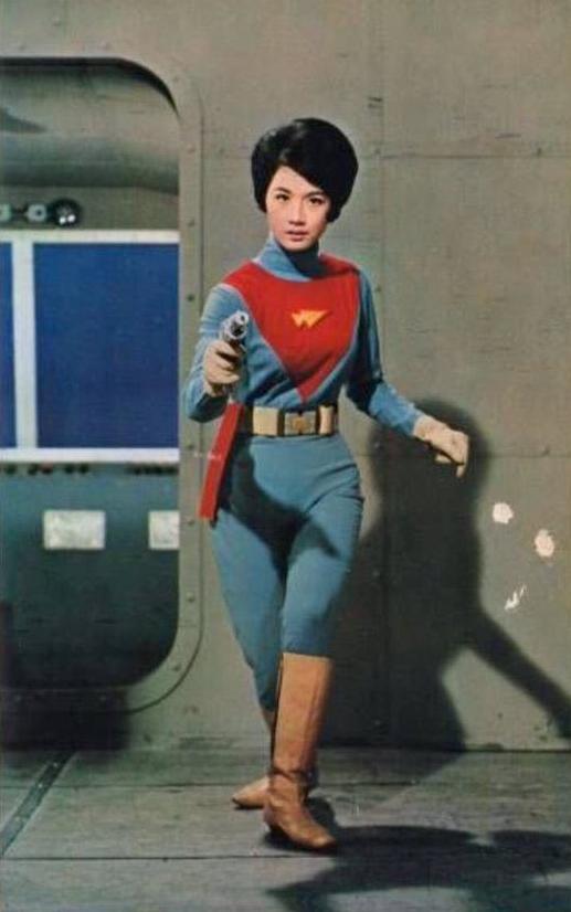 Captain Ultra (1967)