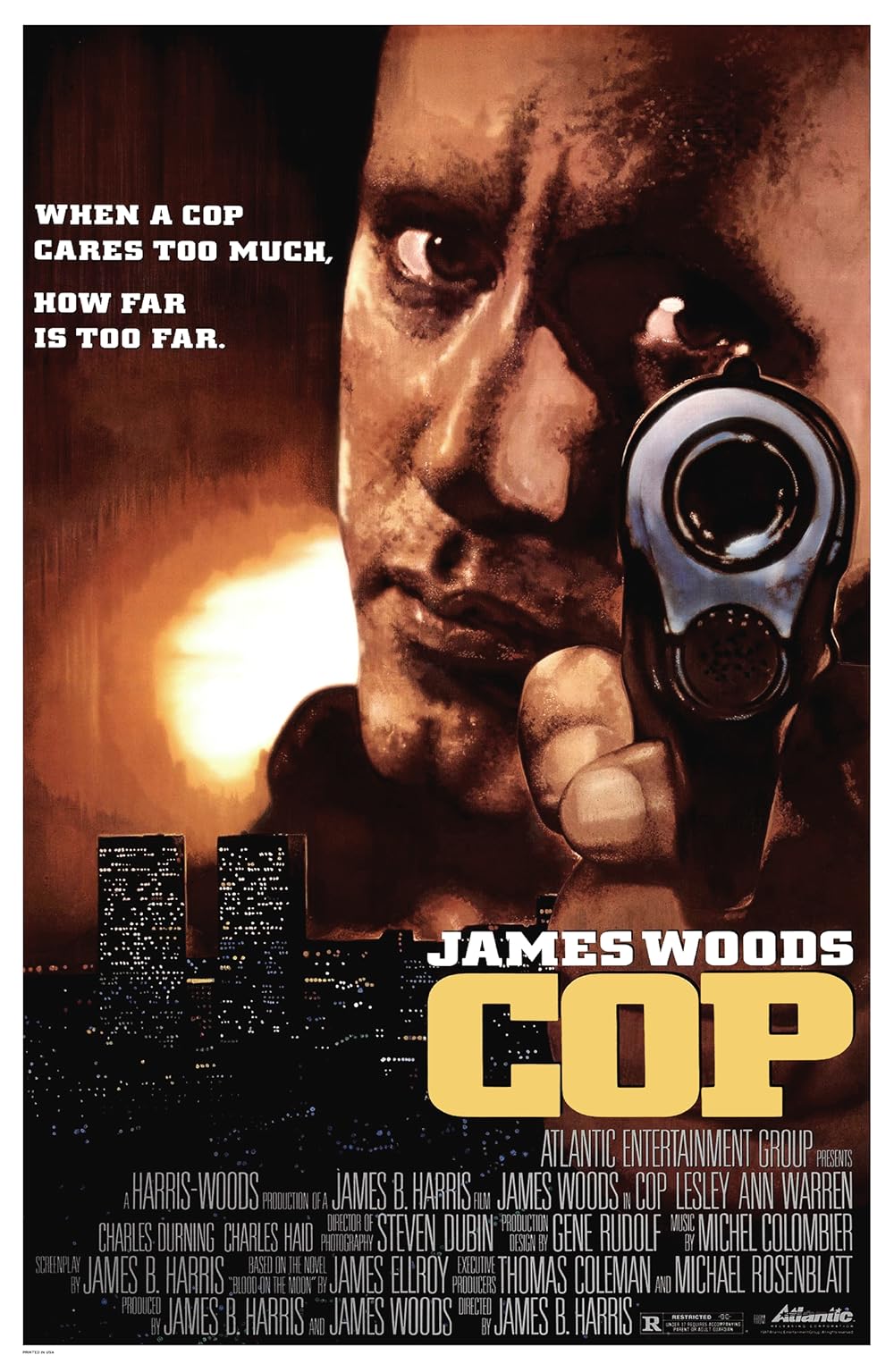 Cop (1988) - Actualités - IMDb
