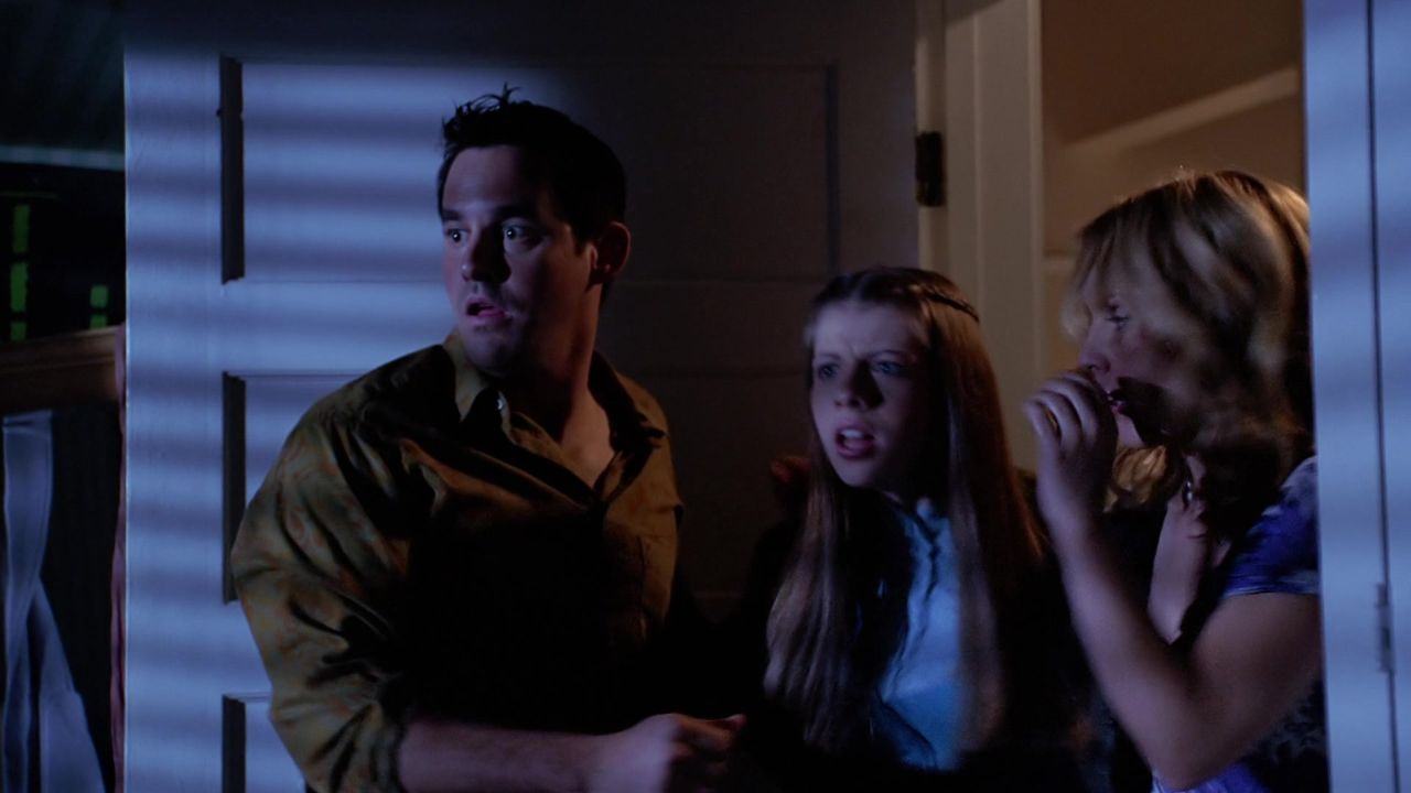 Buffy the Vampire Slayer (1997)