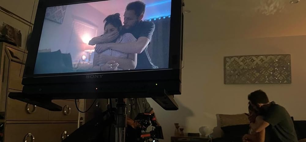 Deadly Fiancée (2024)