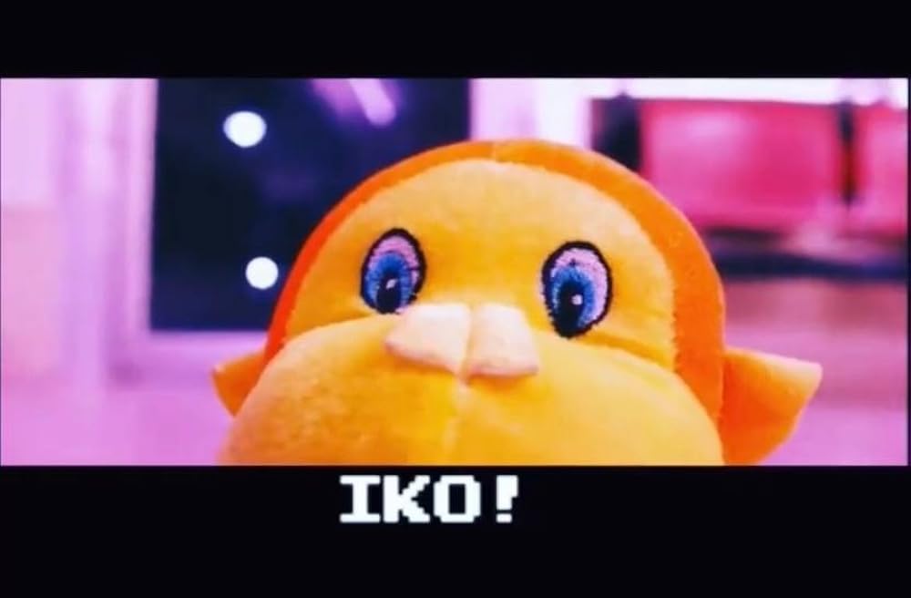 IKO! (Music Video 2018) - IMDb