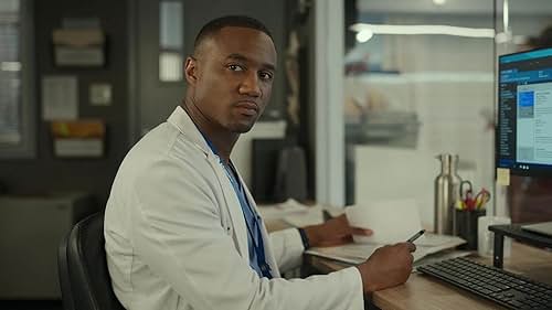 Pulse (TV Series 2025) - Episode list - IMDb