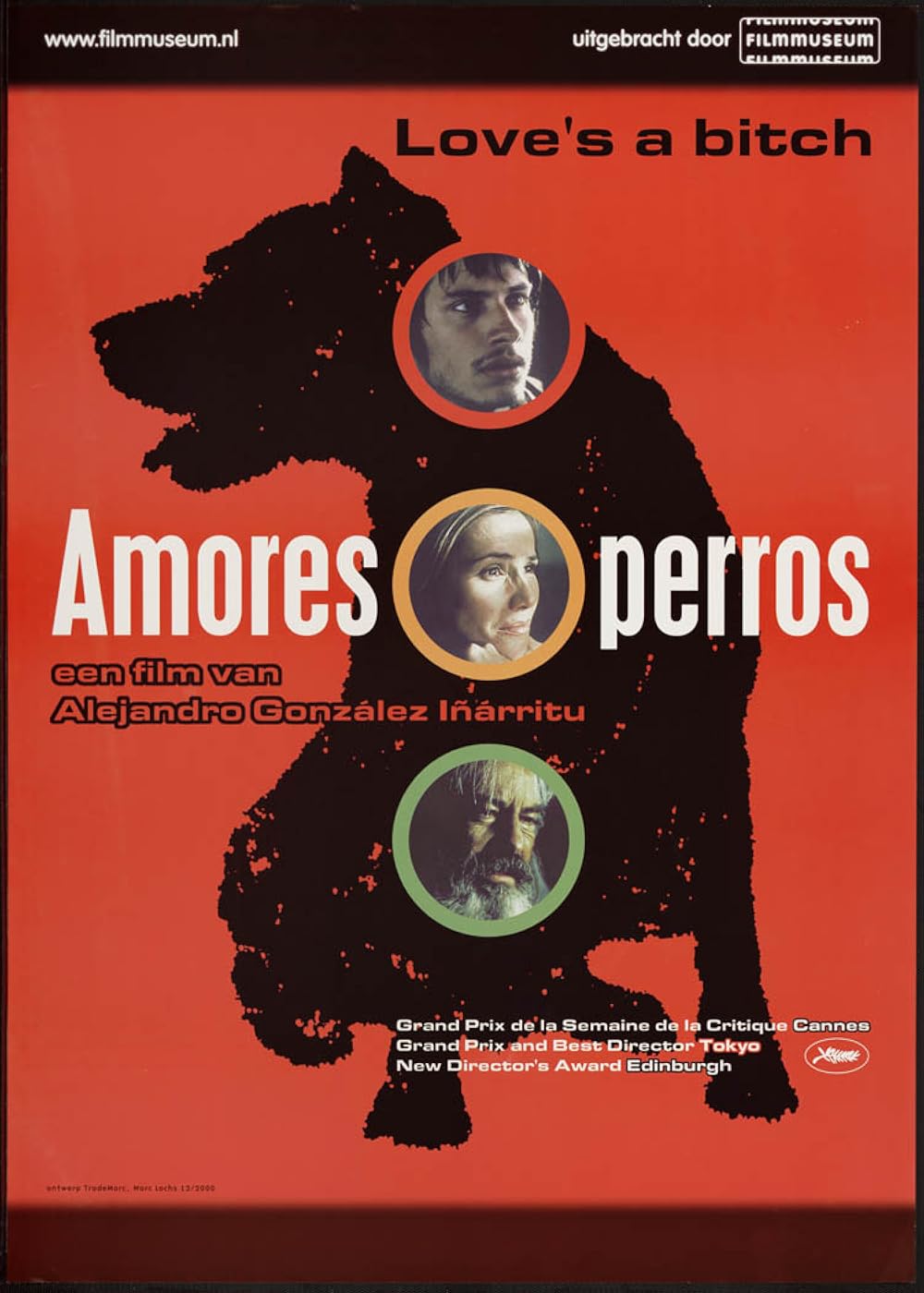 Amores Perros (2000)