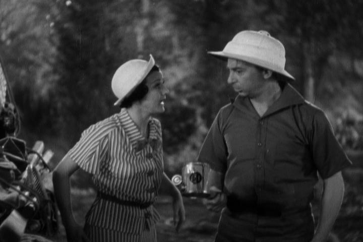 So You Won't T-T-T-Talk (1934)