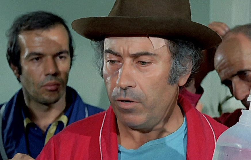 Apo pou pane gia ti havouza (1978)