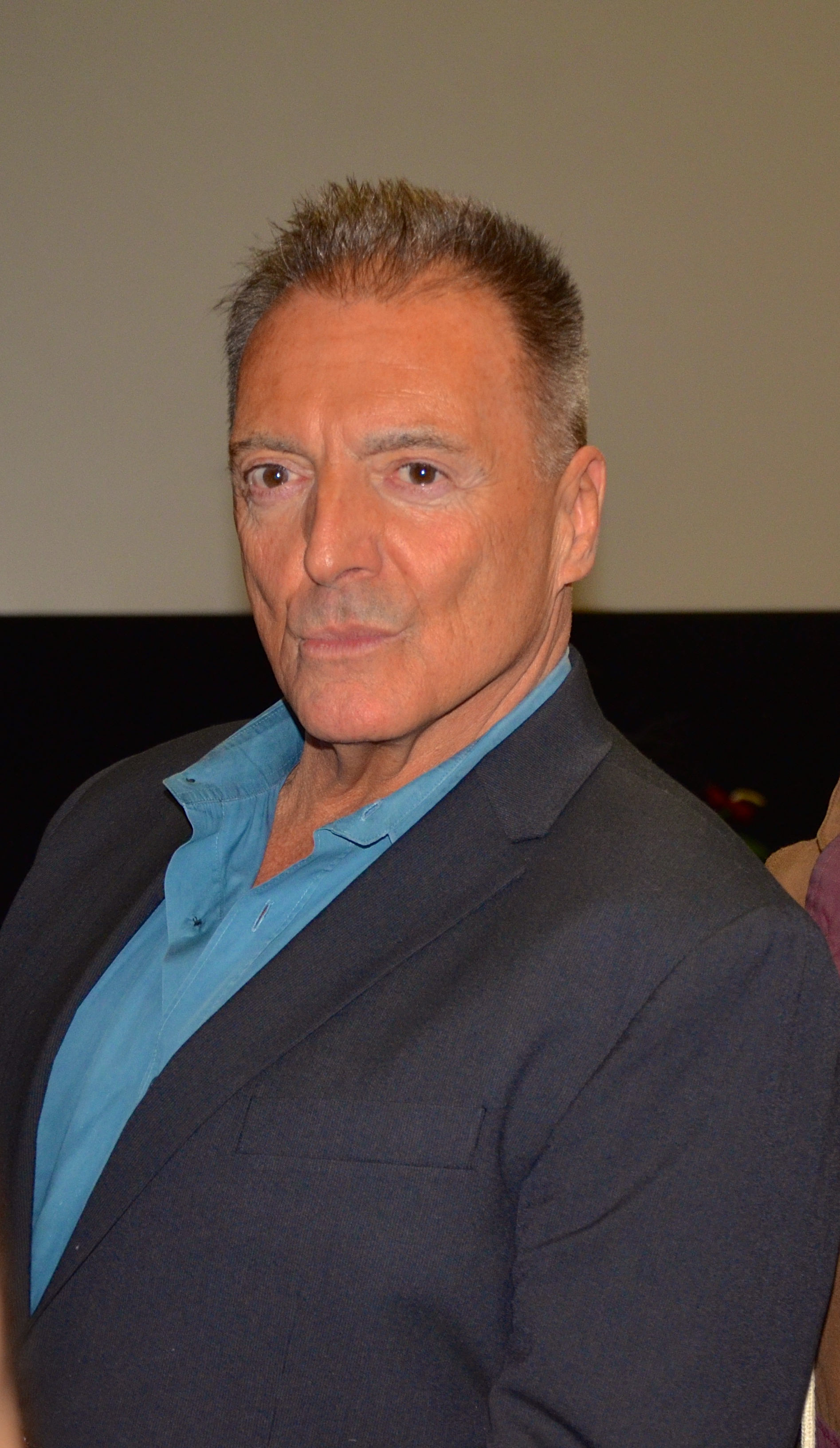 Armand Assante