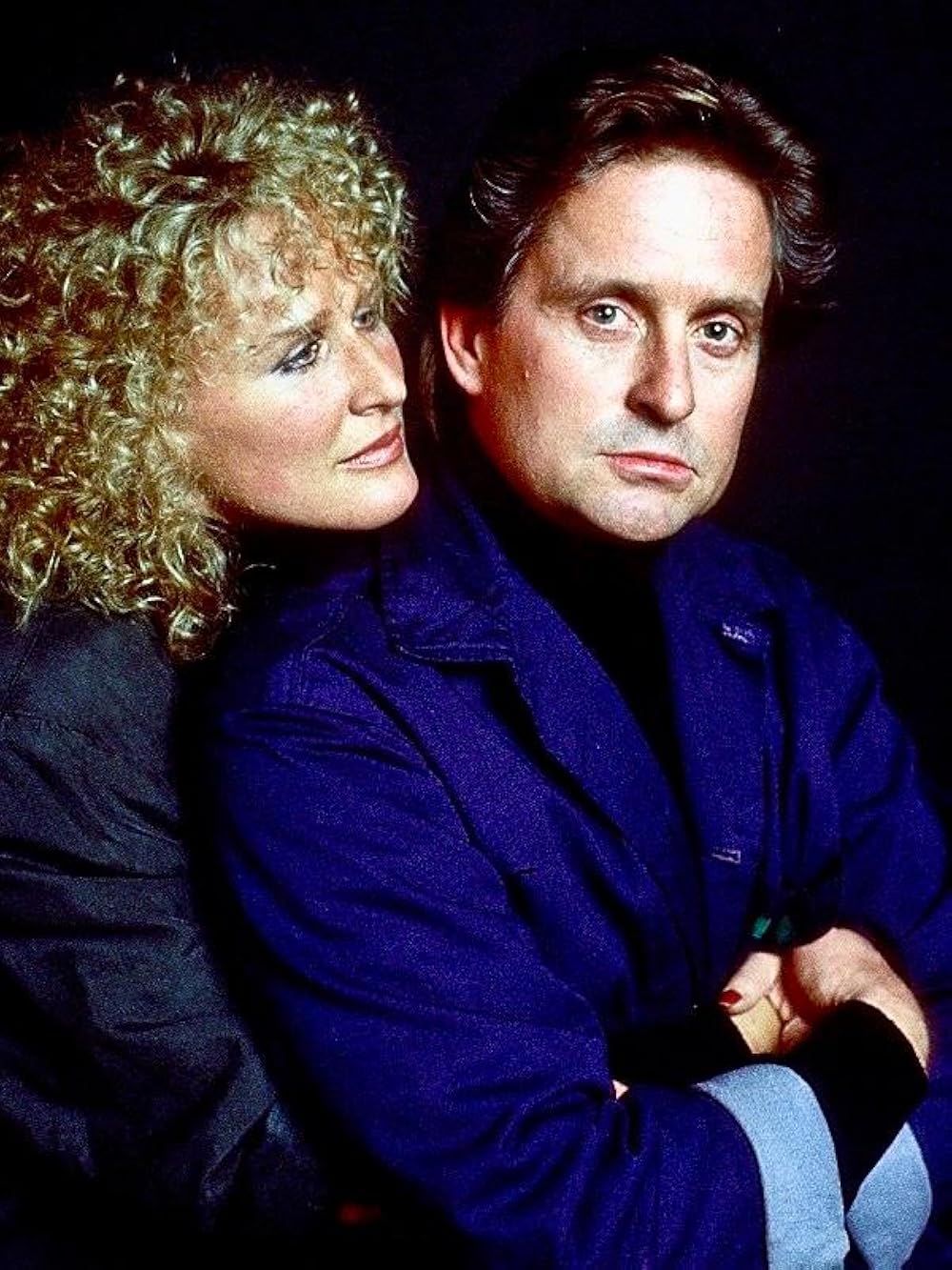 Fatal Attraction (1987)