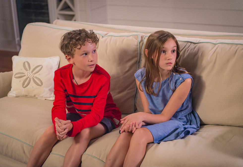 Love at the Shore (2017)