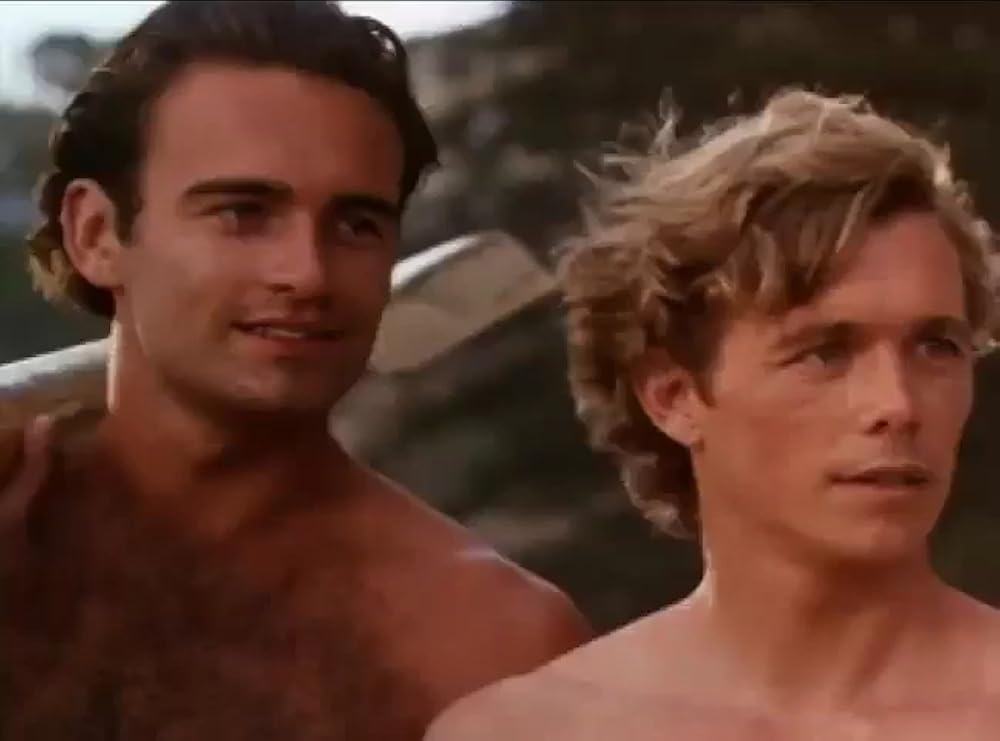 Wet and Wild Summer! - Official Trailer | IMDb