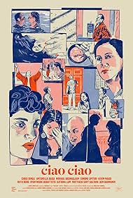 Ciao Ciao (2025) - IMDb