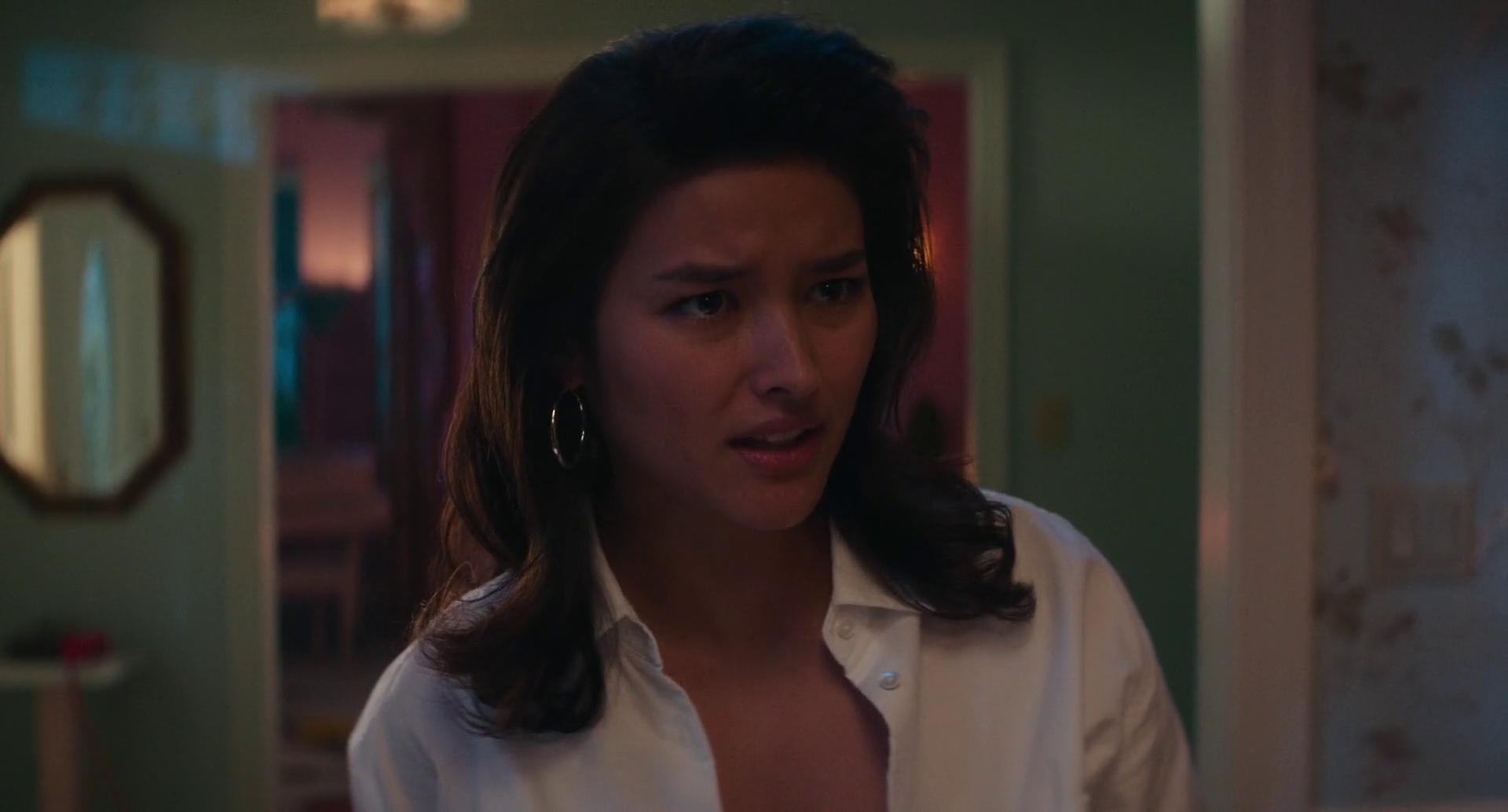 Lisa Frankenstein (2024)