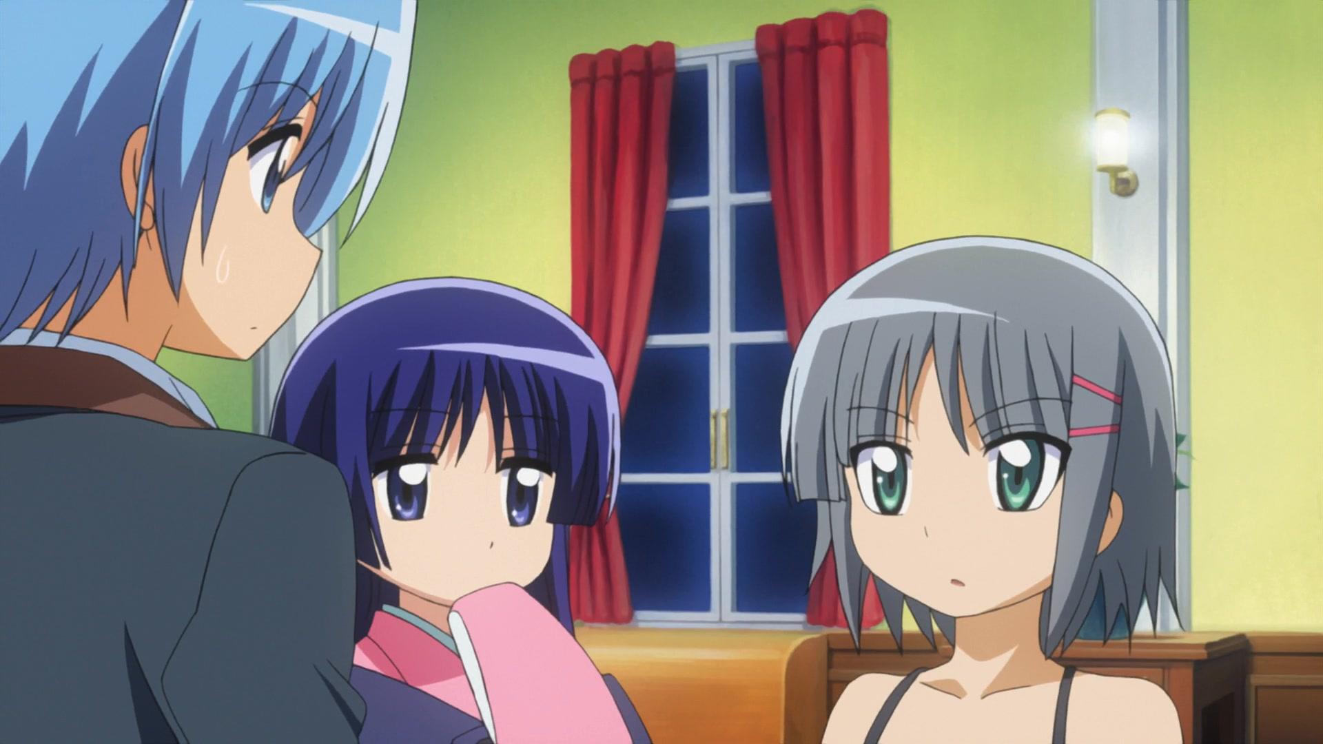 Hayate, the Combat Butler 2 (2009)