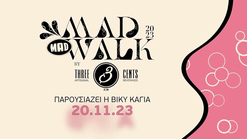 MadWalk 2023 (TV Special 2023) - IMDb