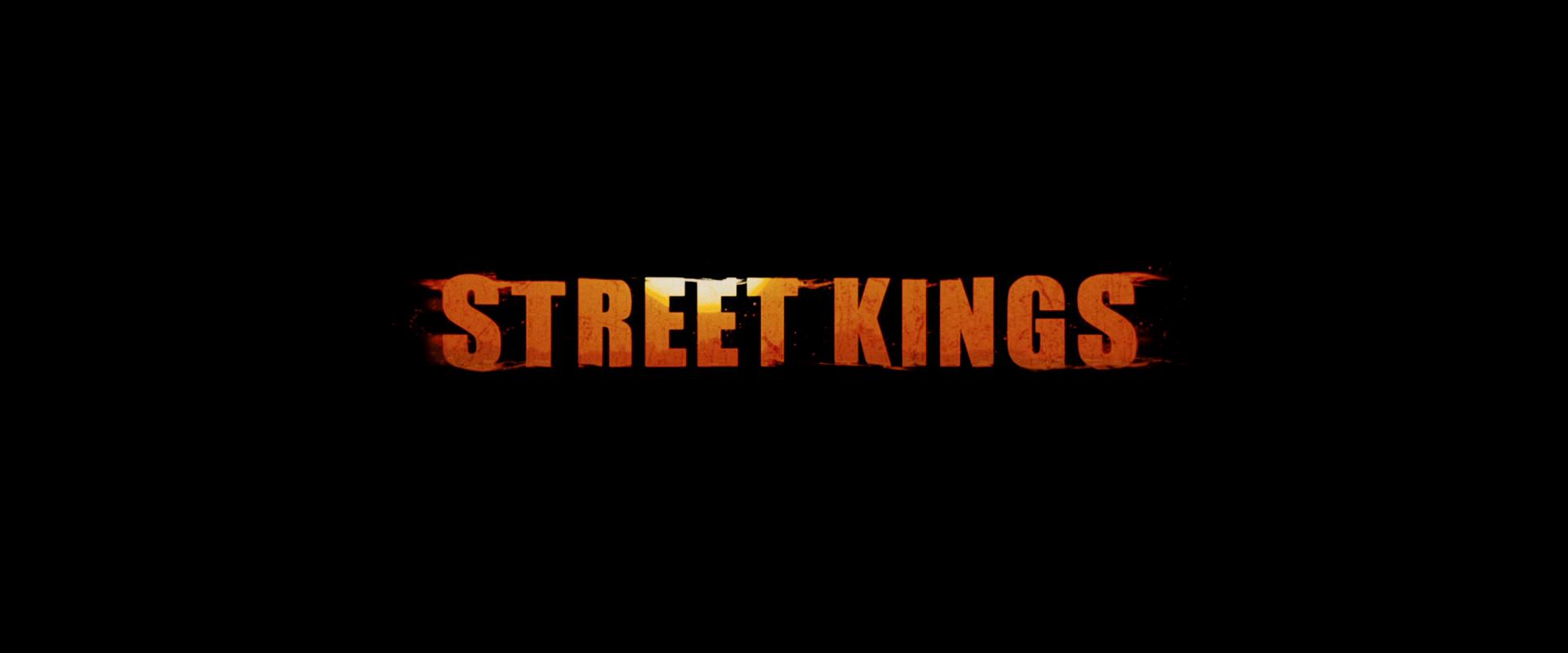 Street Kings (2008)