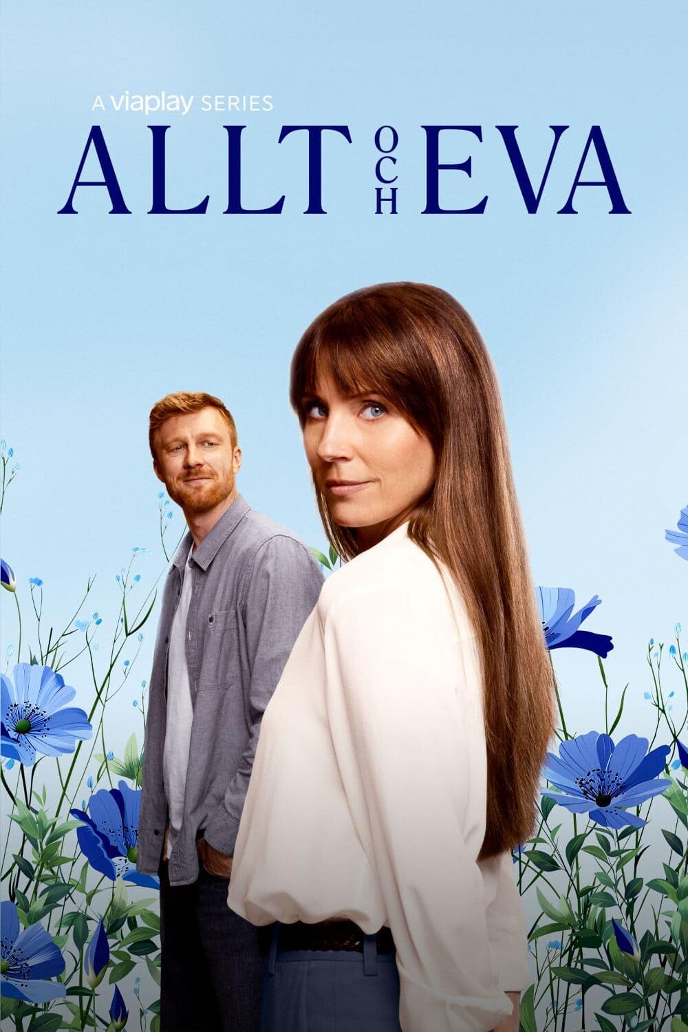 Allt och Eva (TV Series 2024– ) - IMDb