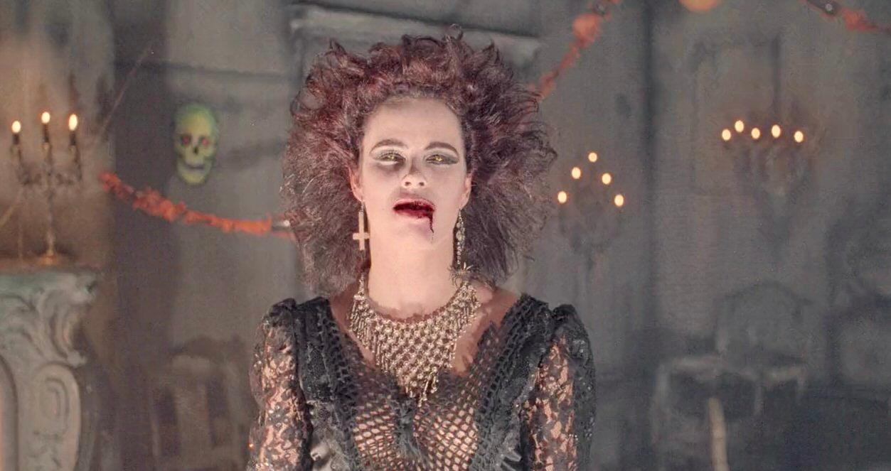 Night of the Demons (1988)