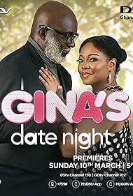 Gina's Date Night (2024) - IMDb