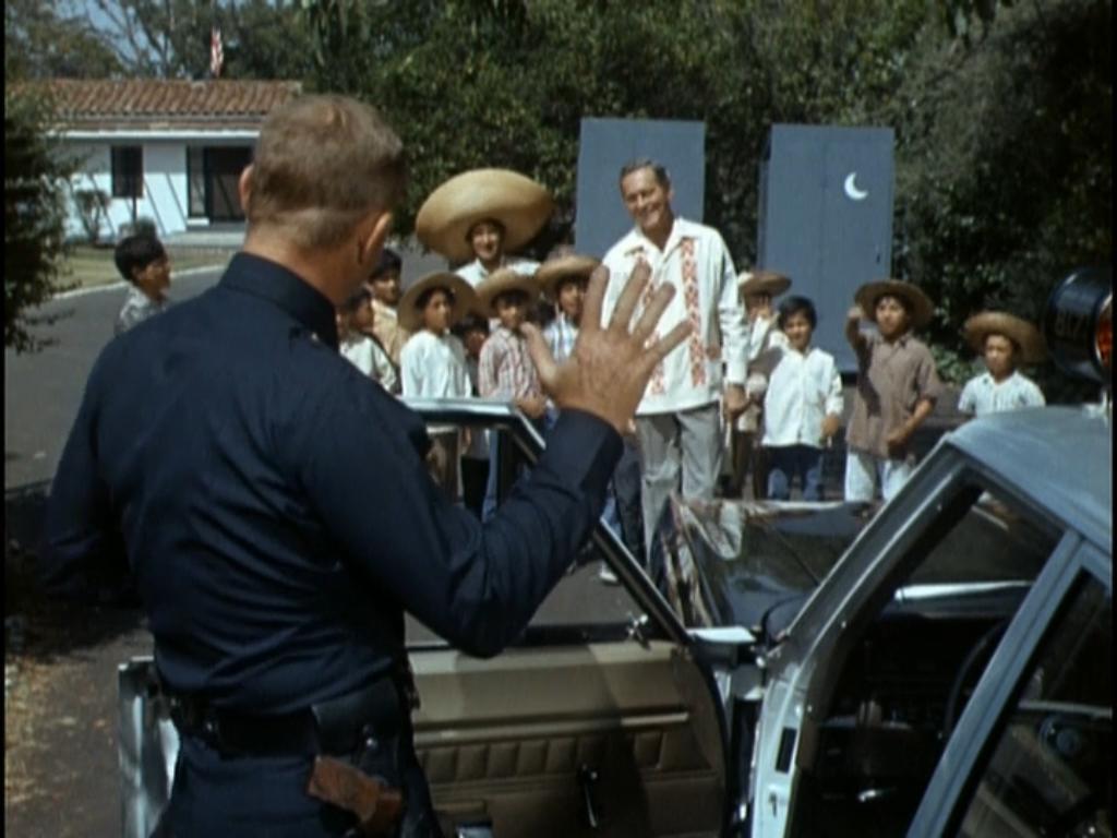 Adam-12 (1968)