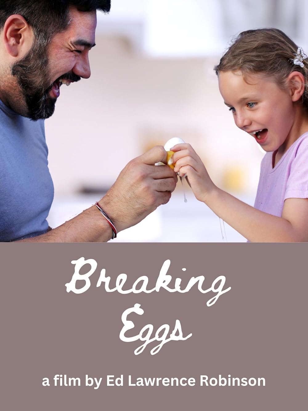 Breaking Eggs (Short 2025) - IMDb