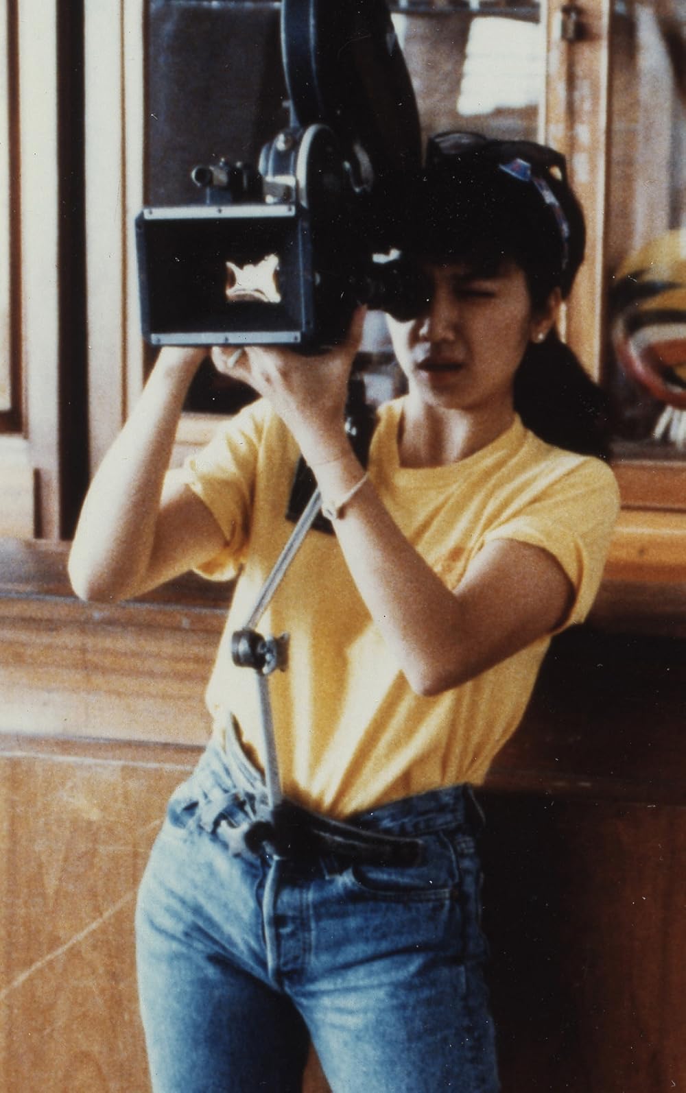 Tiana Alexandra-Silliphant - IMDb