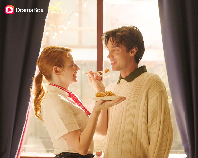 Cherished by My Ex-husband's Brother (2024)