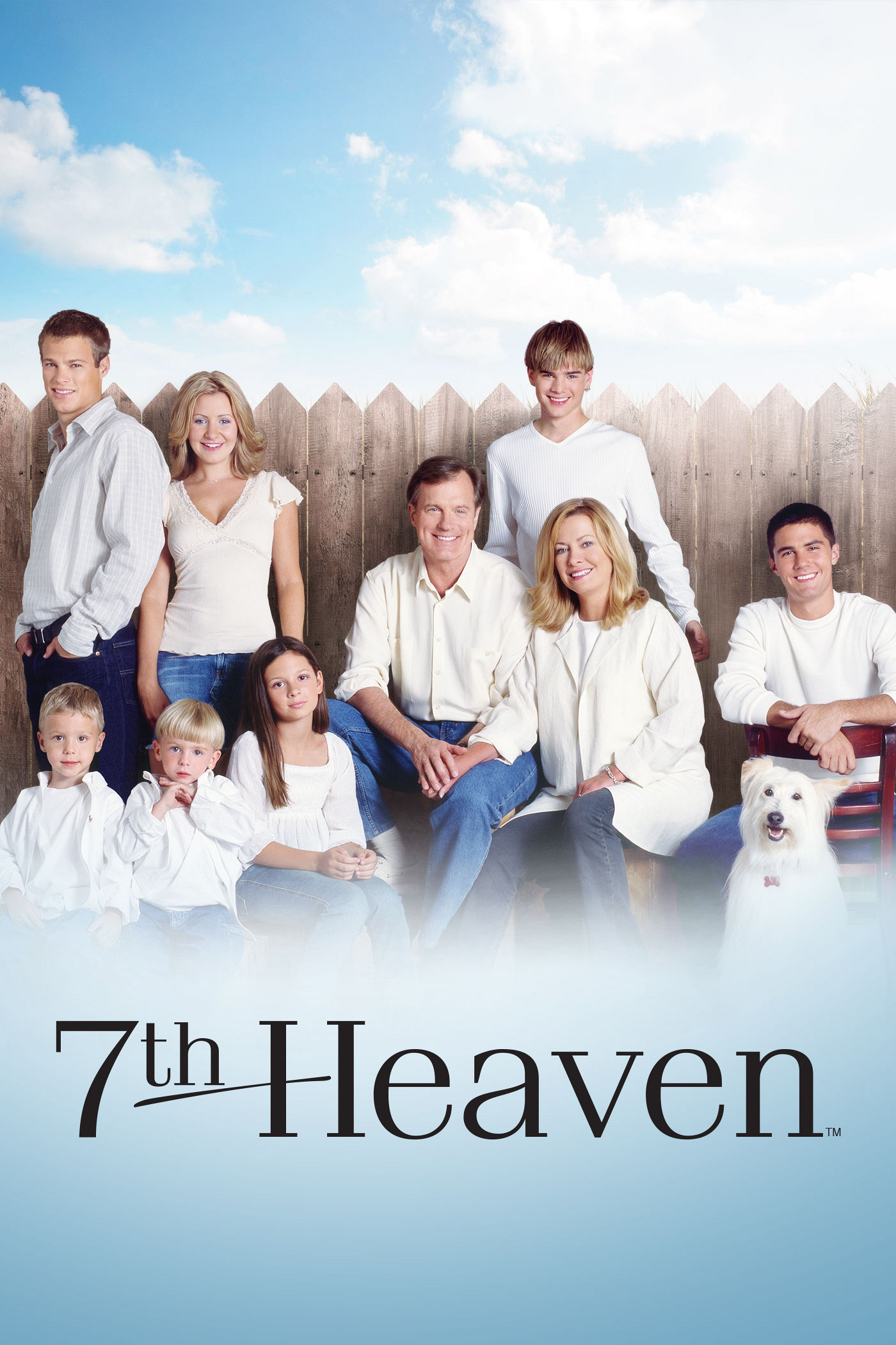 7th Heaven (1996)