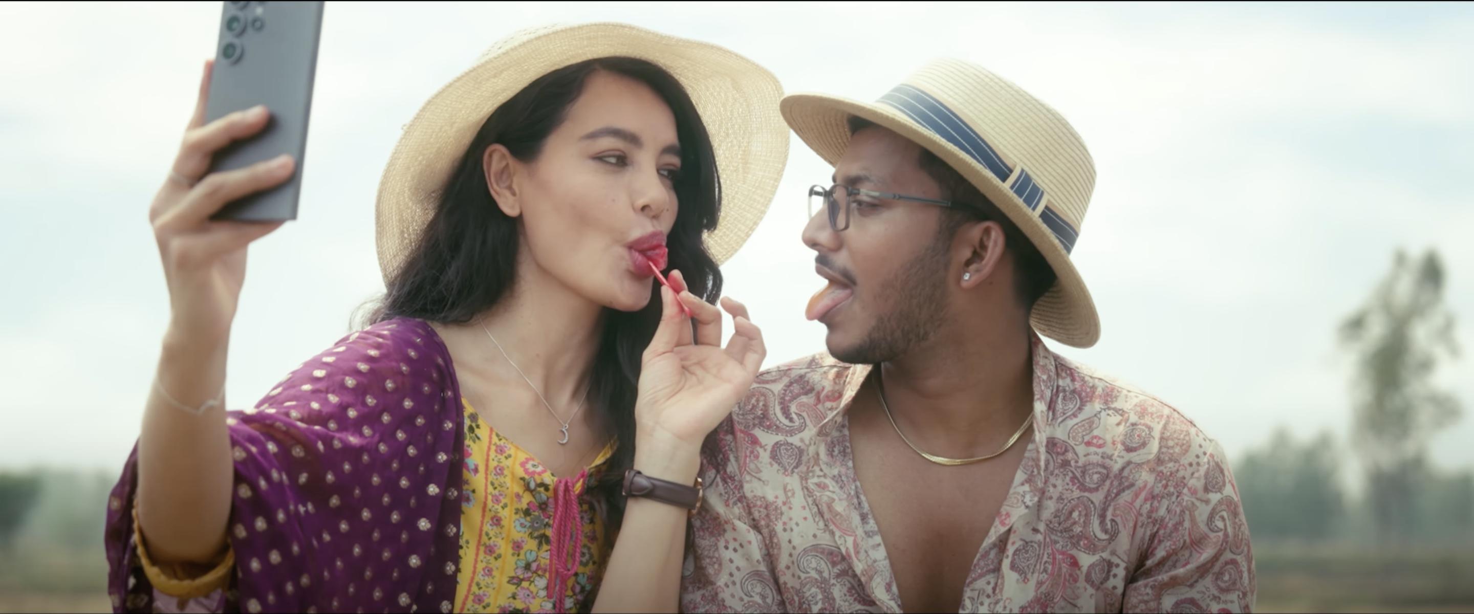 Missing: Keti Harayeko Suchana