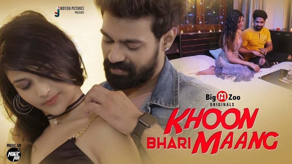 Khoon Bhari Maang (TV Series 2021– ) - IMDb