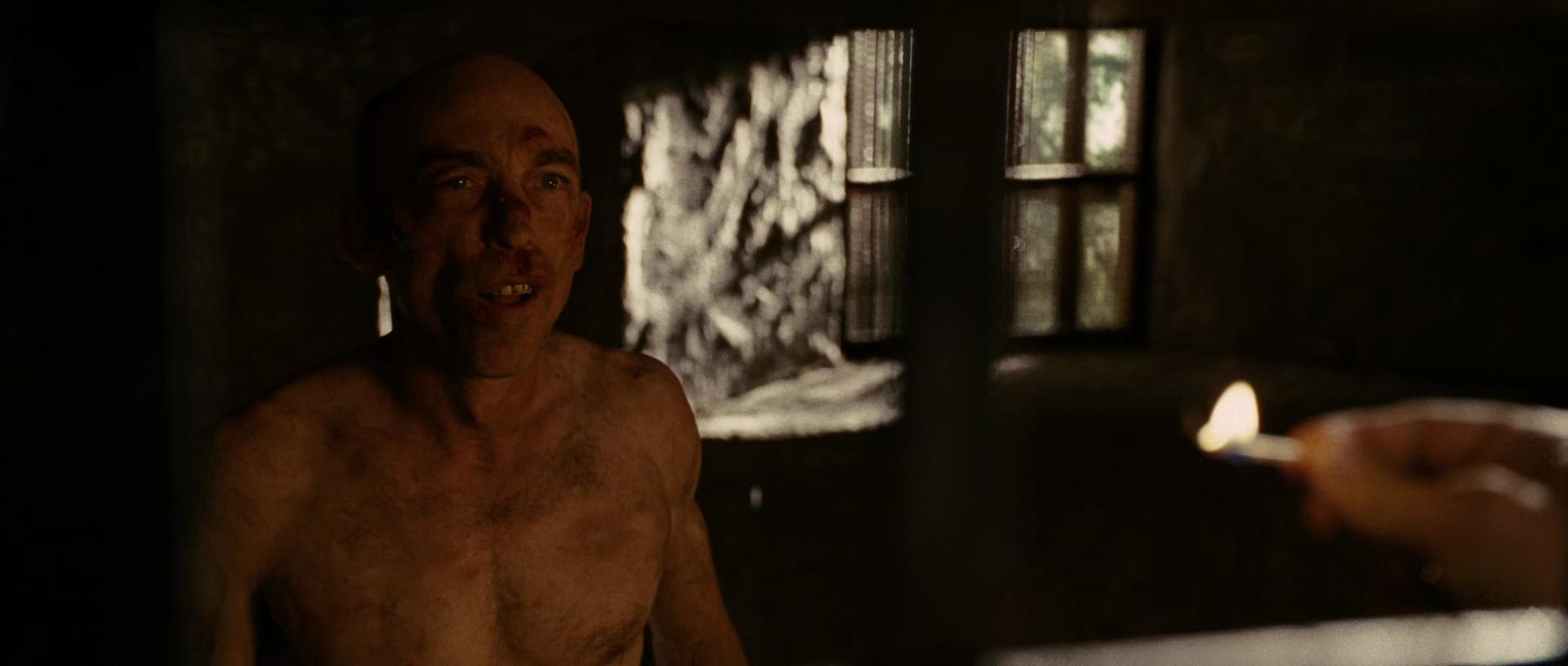 Shutter Island (2010)