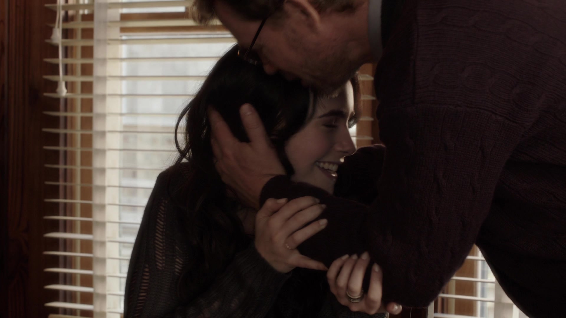 Stuck in Love. (2012)