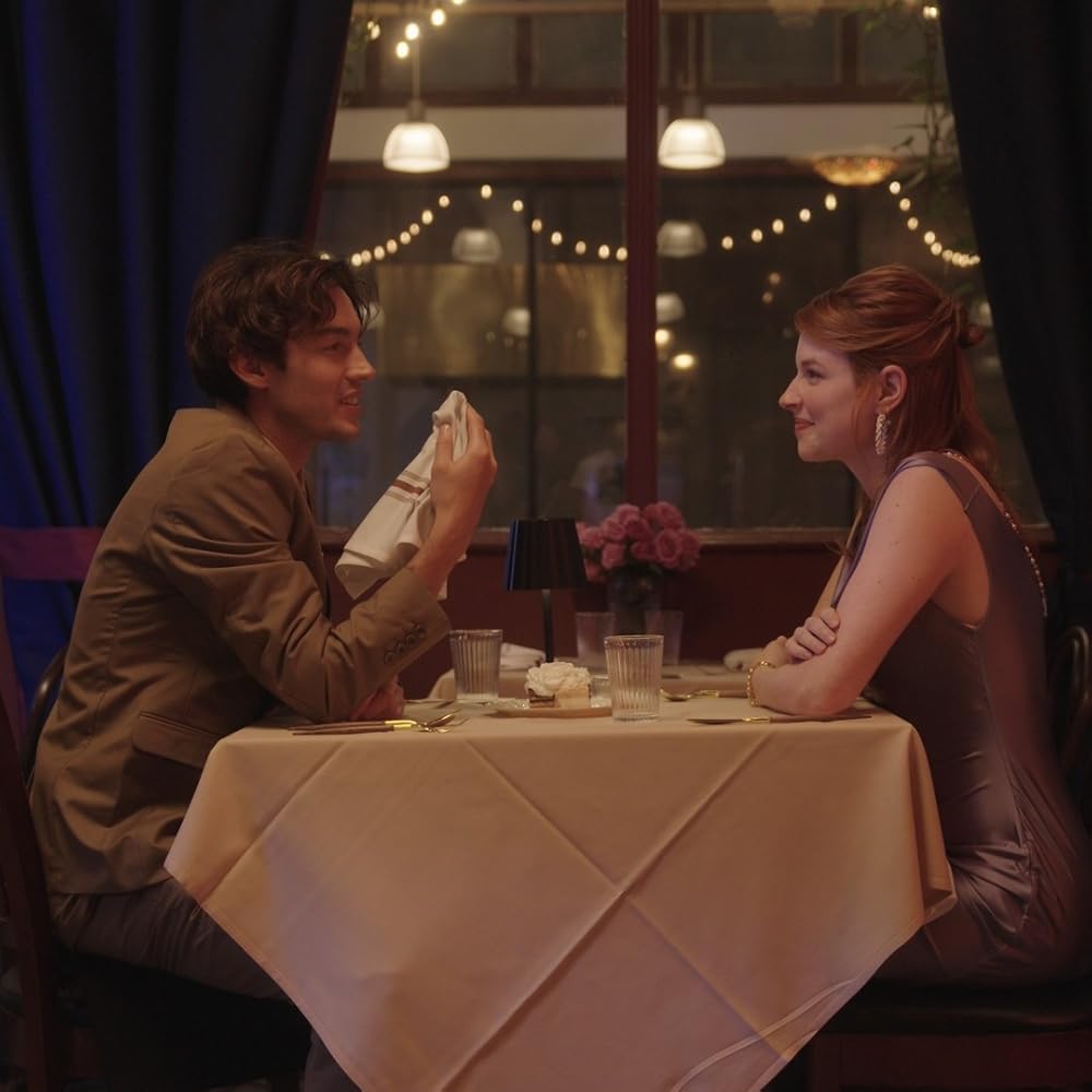 Cherished by My Ex-husband's Brother (2024)