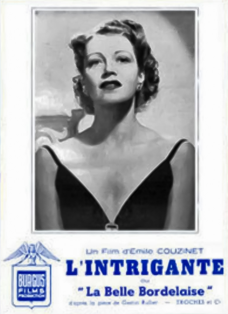 L'intrigante (1941)