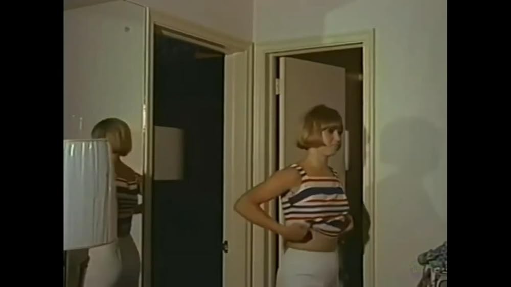 Nautical Nudes (1965)